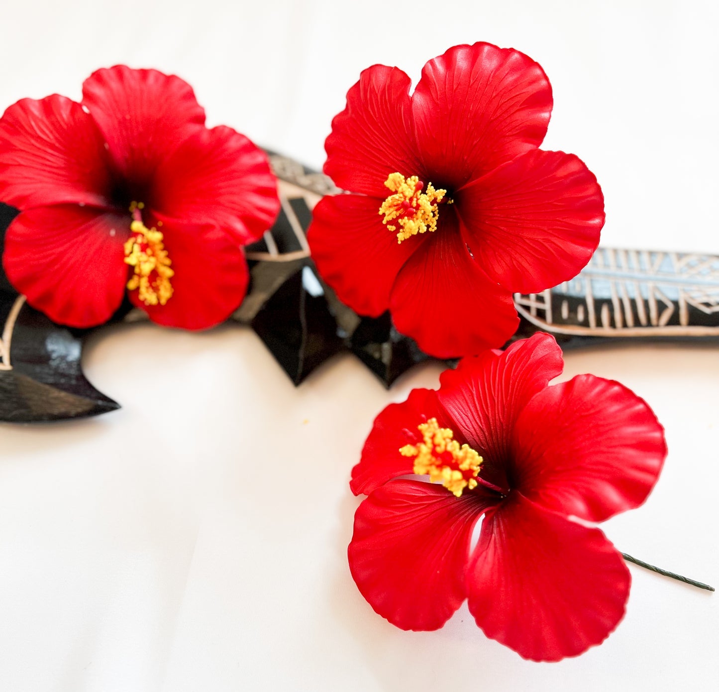 Foam Flower Sei – Le Tama'ita'i